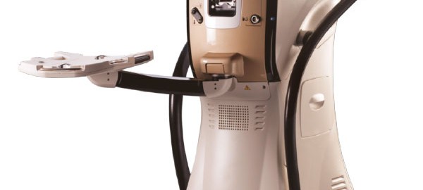 Centurion Phaco Released by Alcon - Surgical Direct Inc