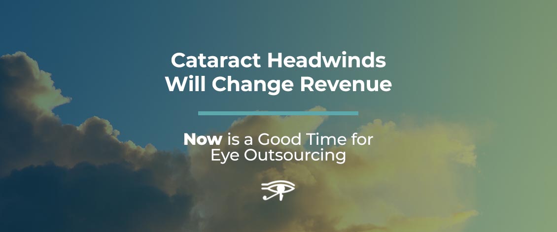 Cataract Headwinds Will Change Revenue - Surgical Direct Inc