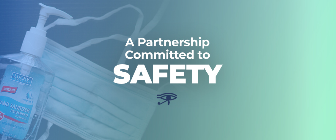 A Partnership Committed to Safety - Surgical Direct Inc