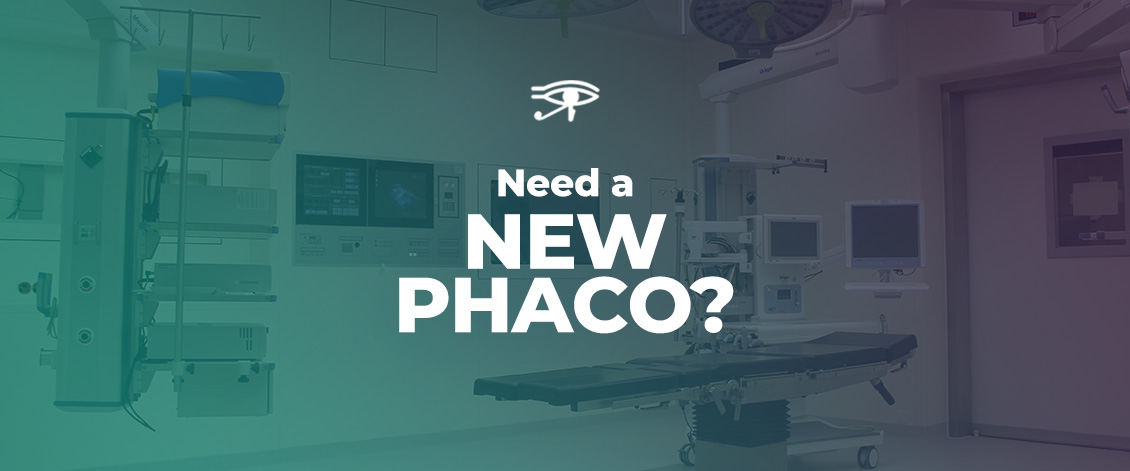 phaco-equipment Archives - Surgical Direct Inc